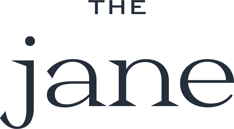 The Jane Logo